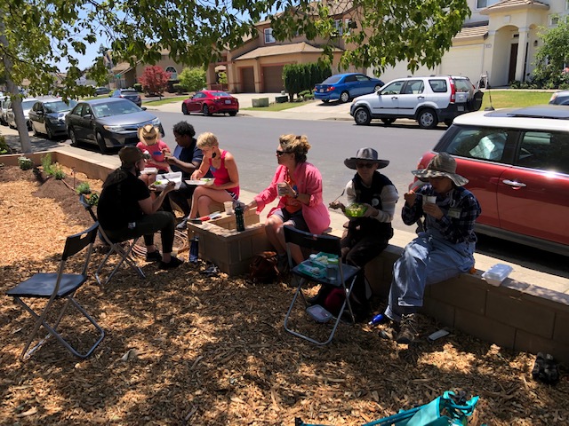 Thank You To Sustainable Solano and the Volunteers Who Helped Make ...